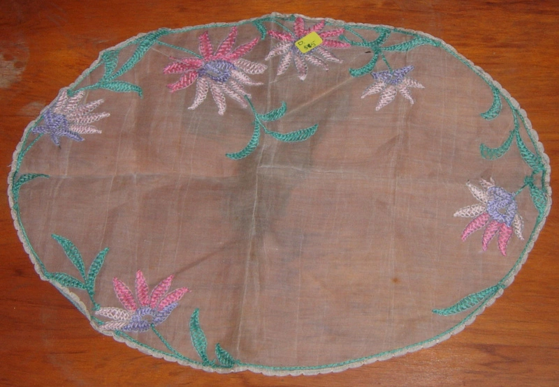 Dressing Table Set (3 Piece) | Record | DigitalNZ