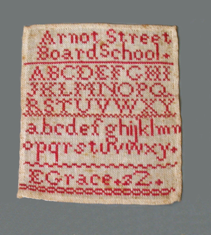 SAMPLER | Record | DigitalNZ