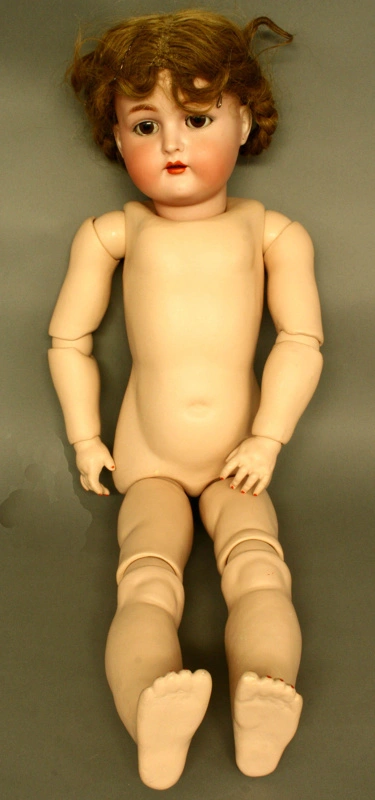 DOLL | Record | DigitalNZ