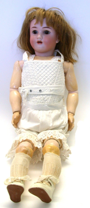 DOLL; ANGELINA | Record | DigitalNZ