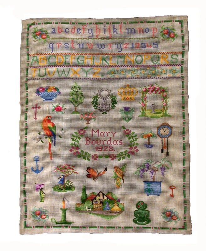 SAMPLER | Record | DigitalNZ