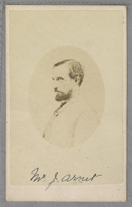 Photograph, Henry O'Farrell | Record | DigitalNZ