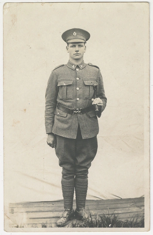 Photograph, Jim Spiers | Record | DigitalNZ