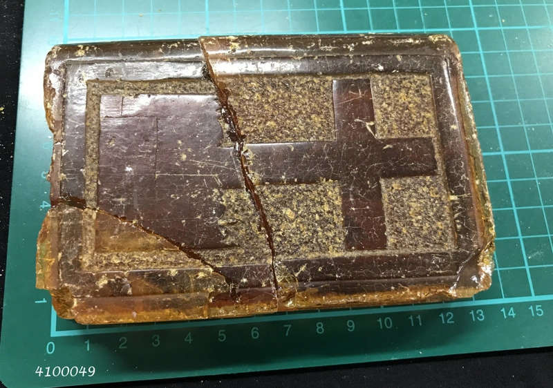 Kauri gum | Record | DigitalNZ