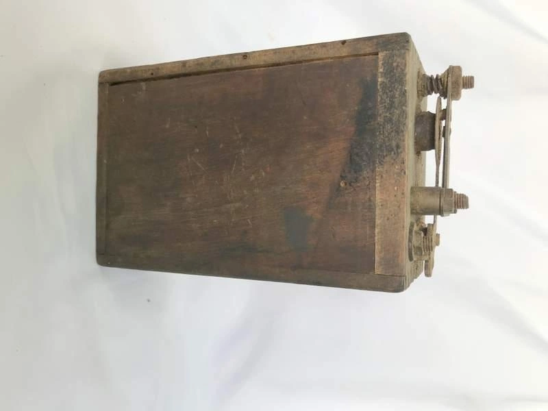 Trembler Coil | Record | DigitalNZ