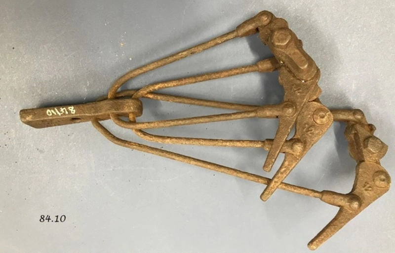 Wire strainers | Record | DigitalNZ