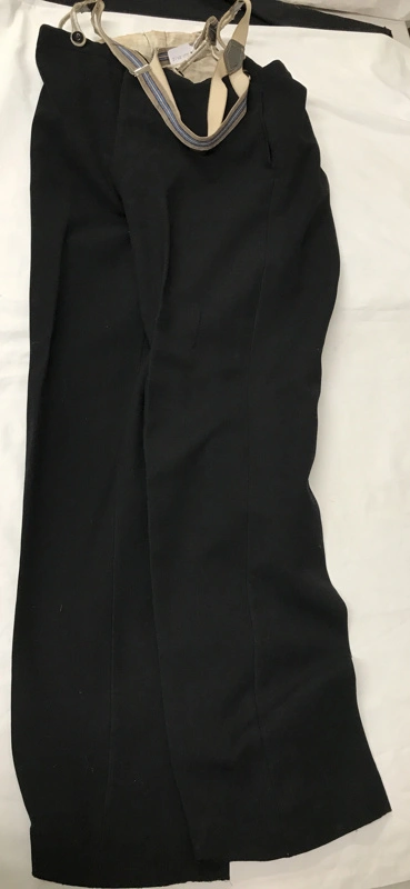 Trousers, Men's | Record | DigitalNZ