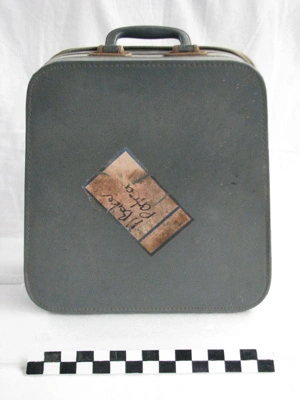 Case | Record | DigitalNZ