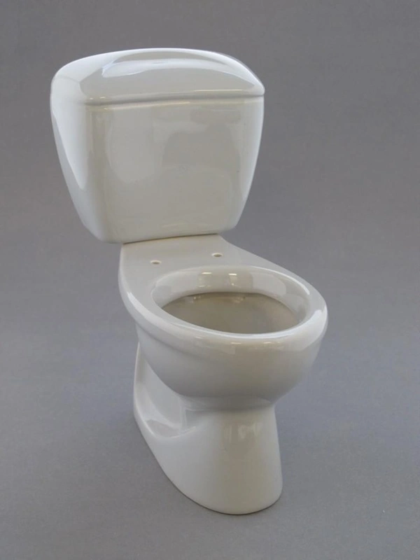 Toilet sales model with cistern | Record | DigitalNZ