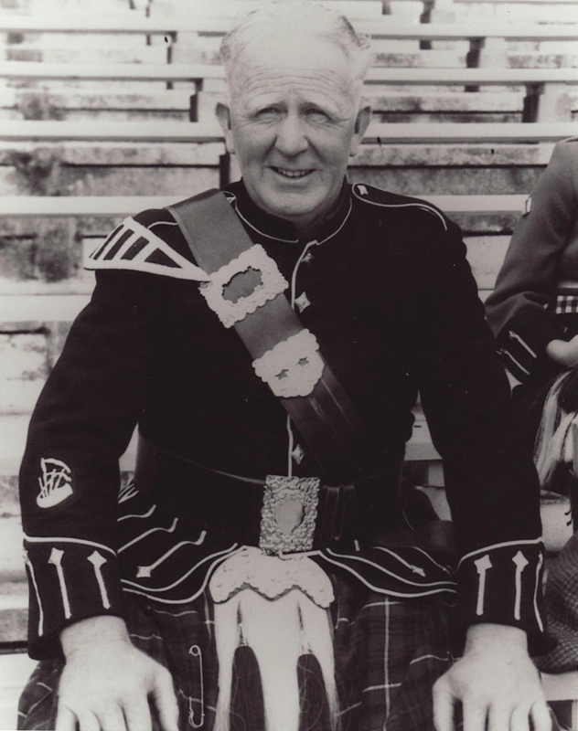 Photograph [Jim Glover] | Record | DigitalNZ