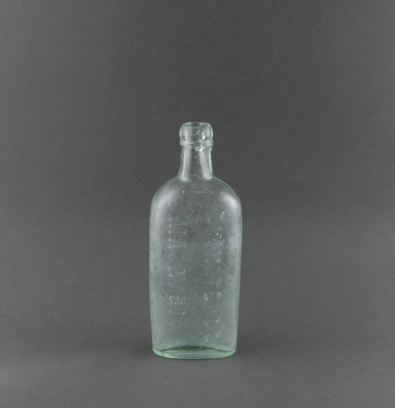 Bottle, Magnesia | Record | DigitalNZ