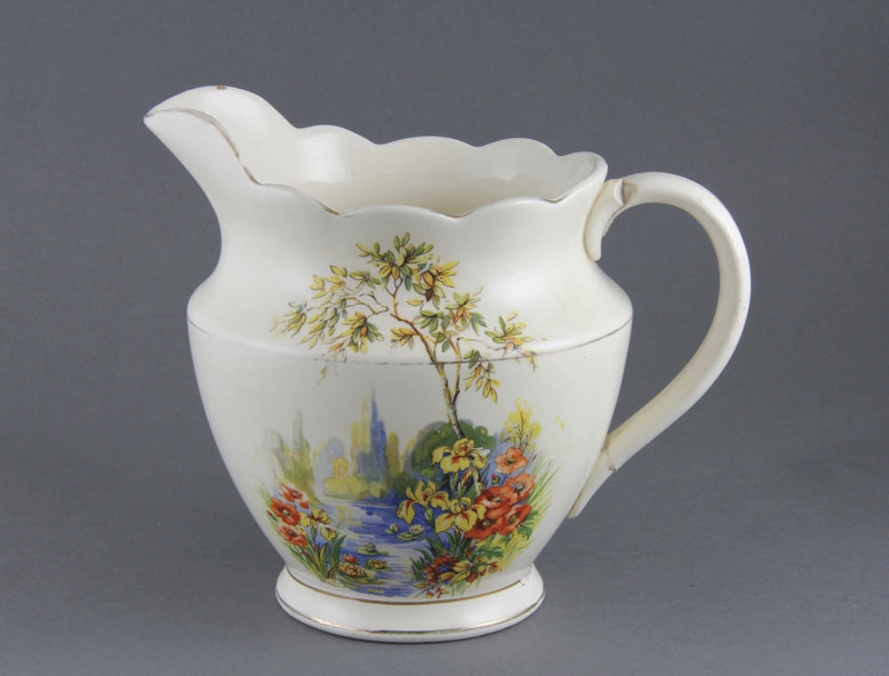 Jug | Record | DigitalNZ