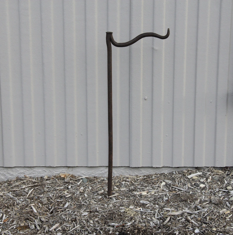 Billy hook | Record | DigitalNZ