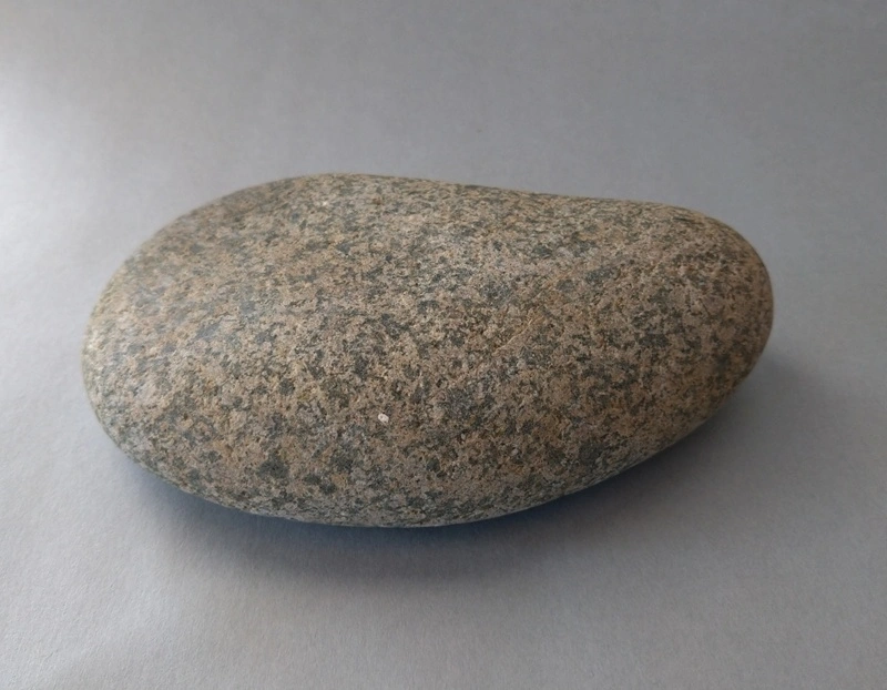 Hoanga (grinding stone) | Record | DigitalNZ