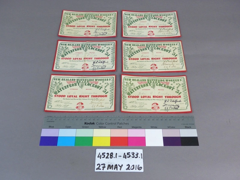 Card | Record | DigitalNZ