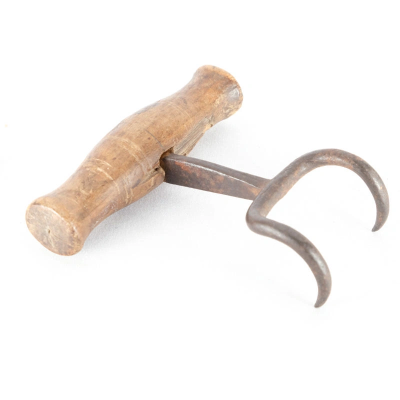 engineering, sack hook | Record | DigitalNZ