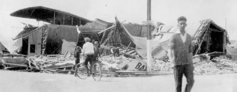 Chas Bone | Record | DigitalNZ