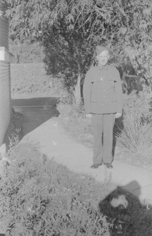 Bill Longshaw | Record | DigitalNZ