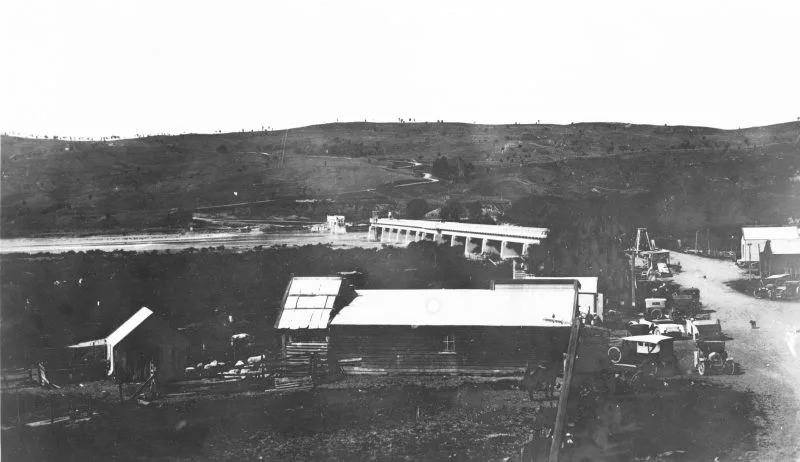 Bridge | Record | DigitalNZ