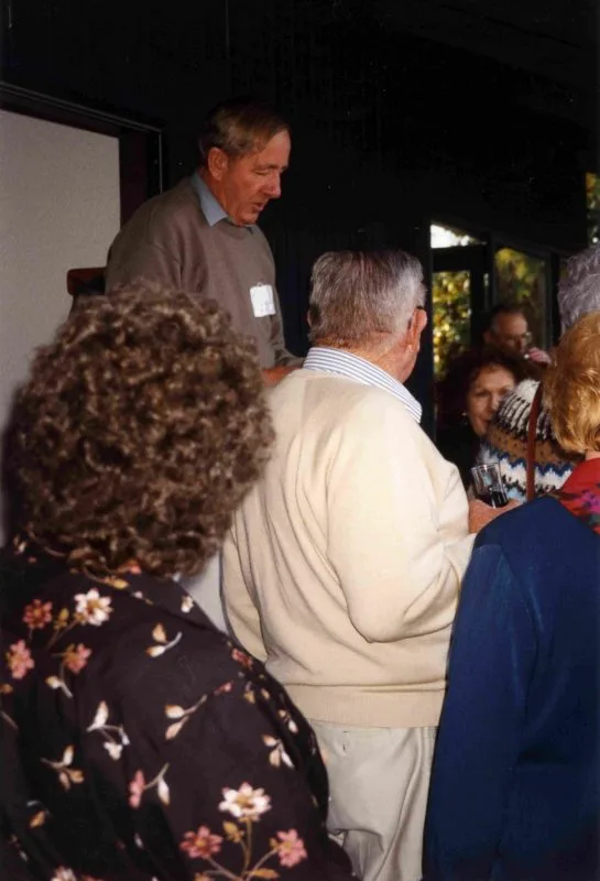 Arthur Black | Record | DigitalNZ