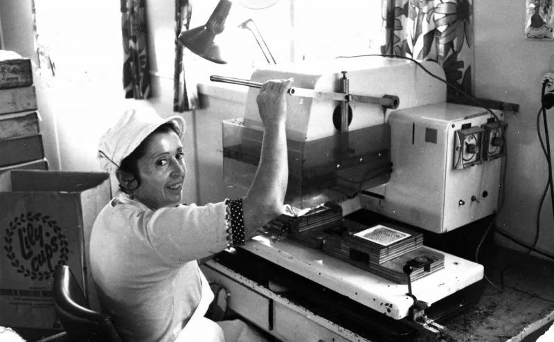 Honey Packaging | Record | DigitalNZ