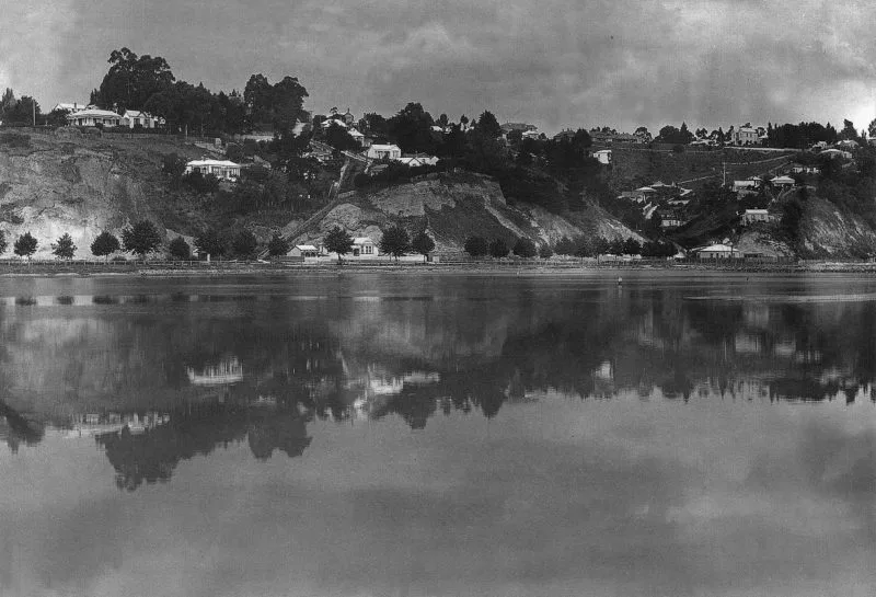 Battery Road | Record | DigitalNZ