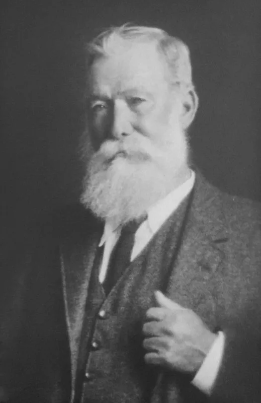 Kenneth McLean | Record | DigitalNZ