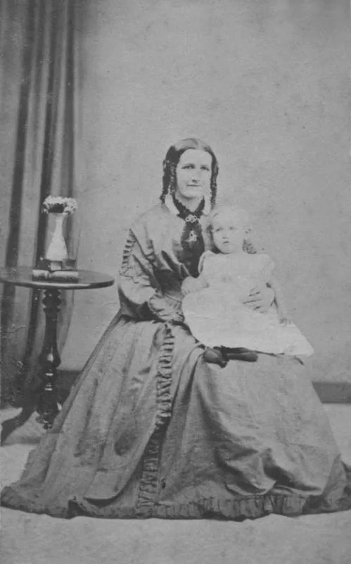 Emma Caroline Nelson | Record | DigitalNZ