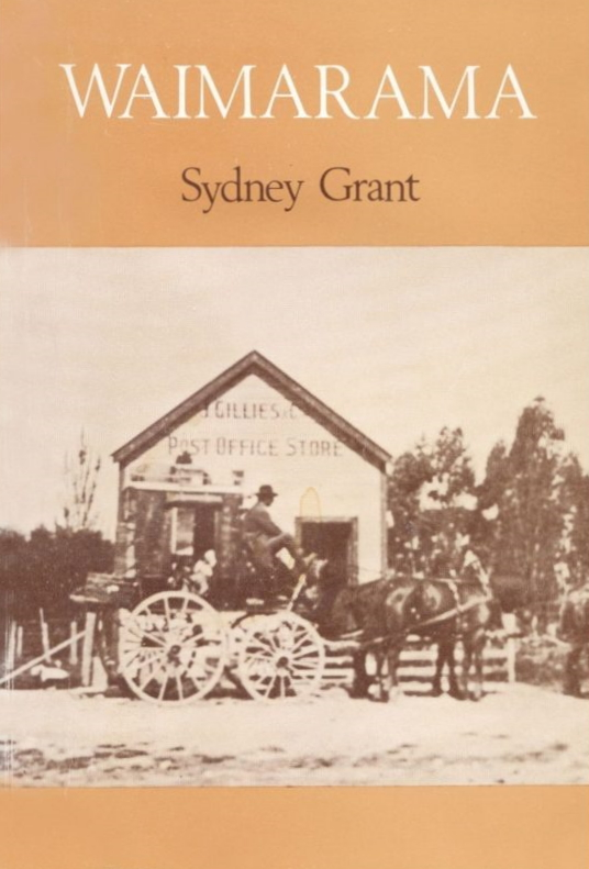 Waimarama | Record | DigitalNZ