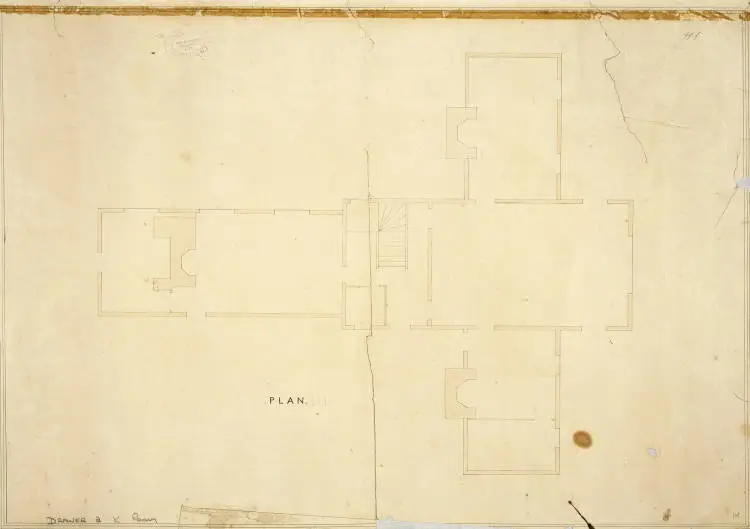 Plan | Record | DigitalNZ