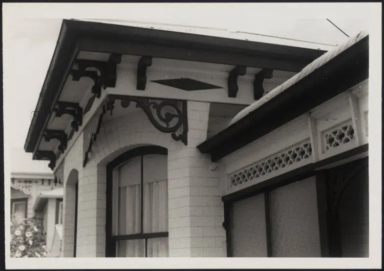 4 Grotto Street, Onehunga, 1980s | Record | DigitalNZ