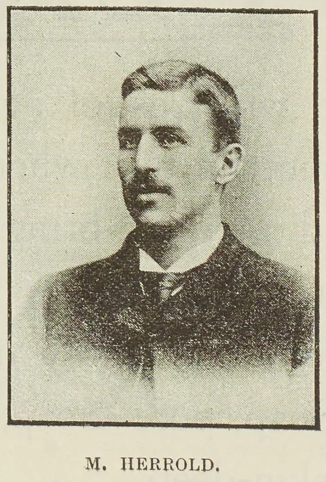 M. Herrold | Record | DigitalNZ