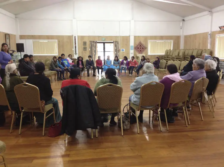 Intergenerational Program. | Record | DigitalNZ