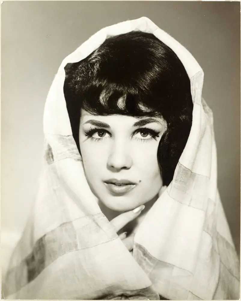 Robin Cryer, 1964 | Record | DigitalNZ