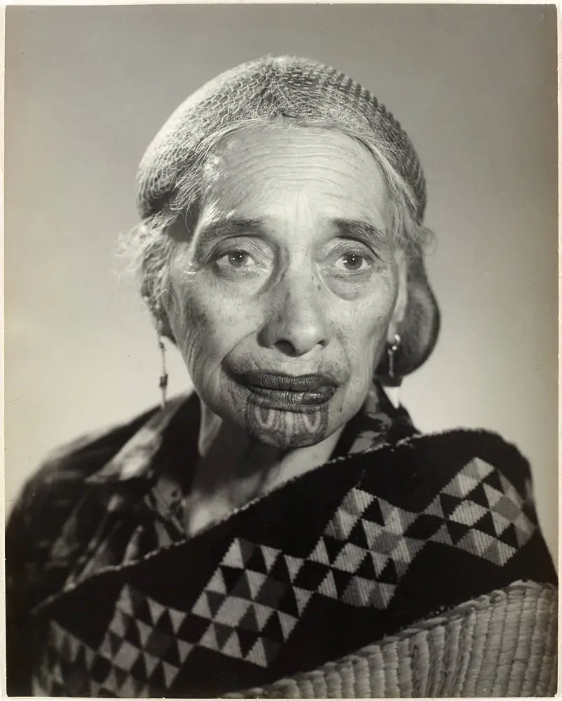 Te Uira Aratima, 1970 | Record | DigitalNZ