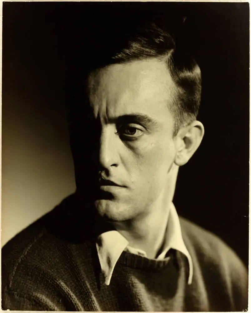 David Galbraith, 1957 | Record | DigitalNZ