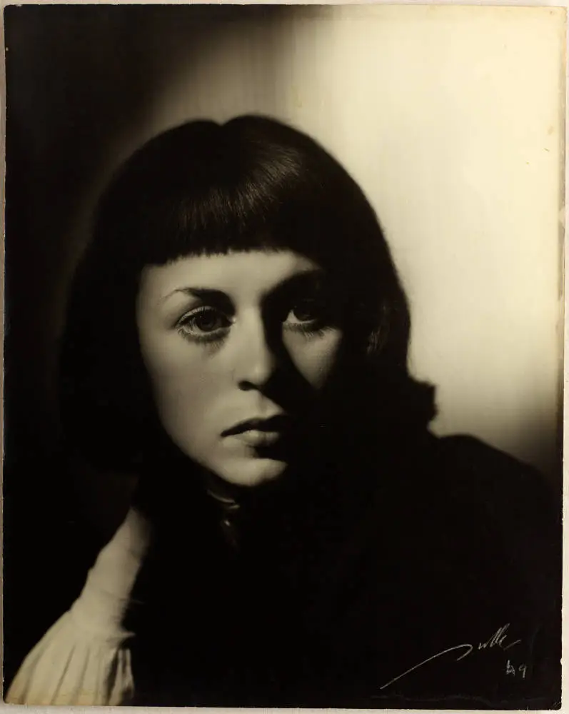 Anne McKeever, 1949 | Record | DigitalNZ