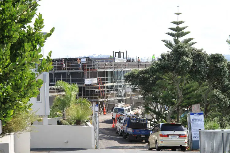 64 Sentinel Road, Herne Bay, 2011 | Record | DigitalNZ