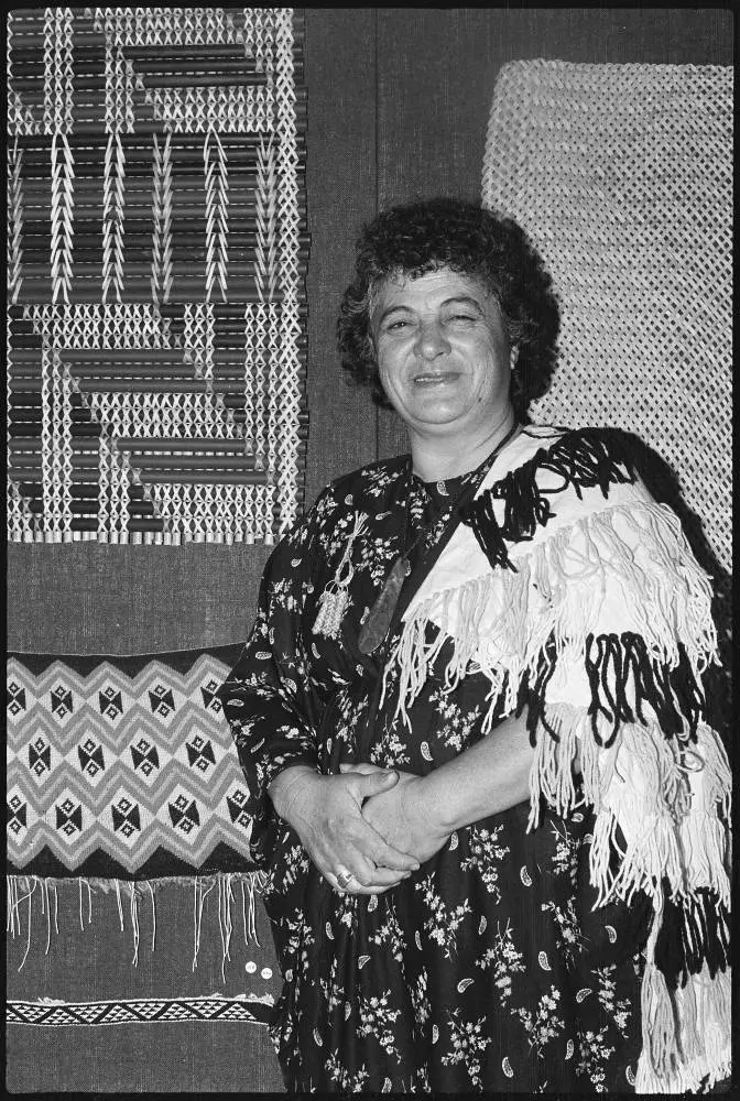 Te Roopu O Te Harakeke Te Rerenga Wairua, Outreach Gallery, Ponsonby ...