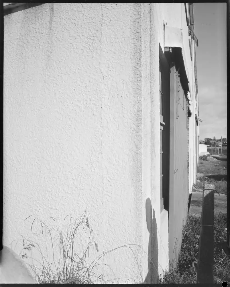 Building damage inspection | Record | DigitalNZ