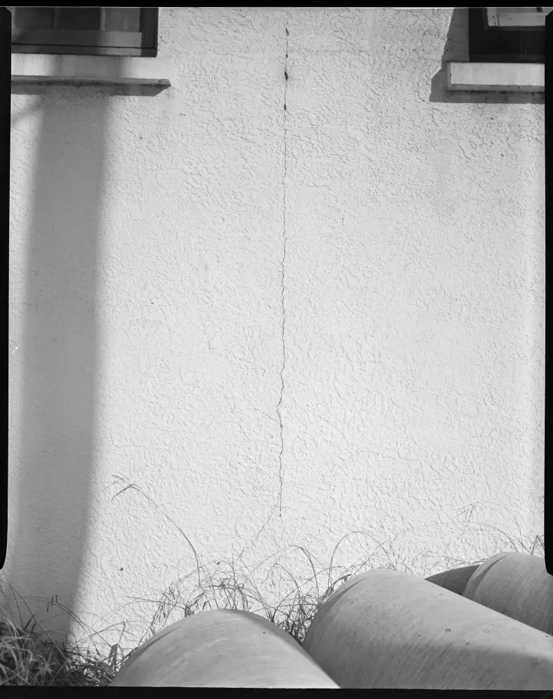 Building damage inspection | Record | DigitalNZ