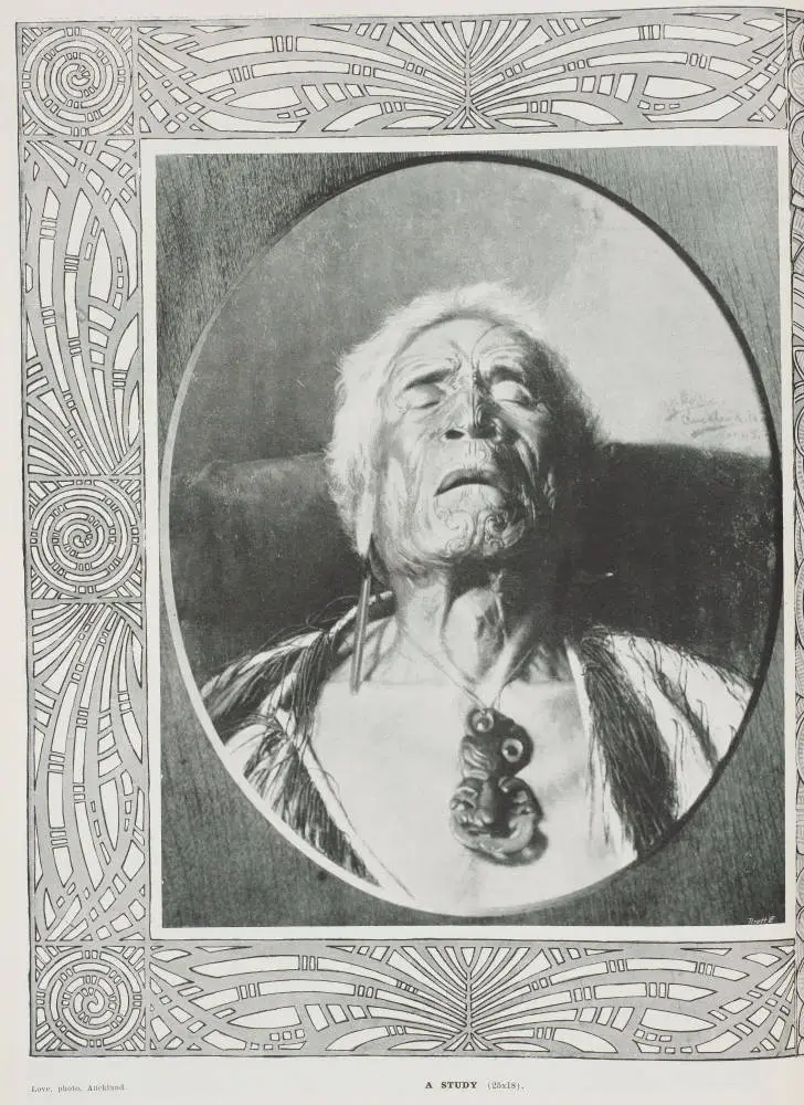 A study (25x18) | Record | DigitalNZ