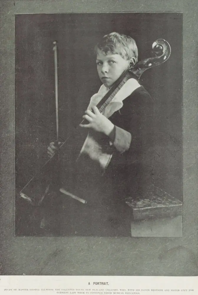 A portrait | Record | DigitalNZ