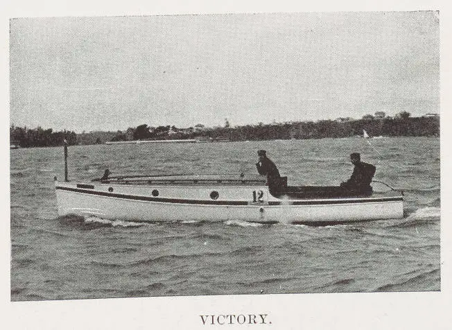 Victory | Record | DigitalNZ