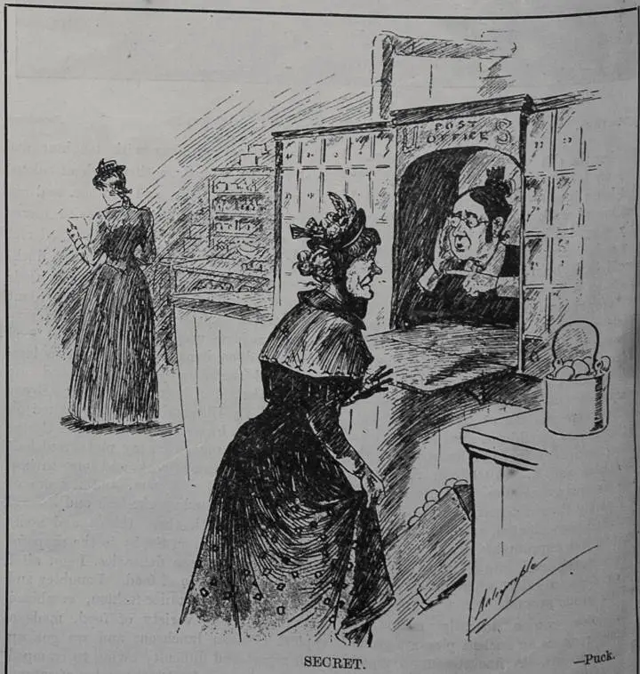 Secret | Record | DigitalNZ