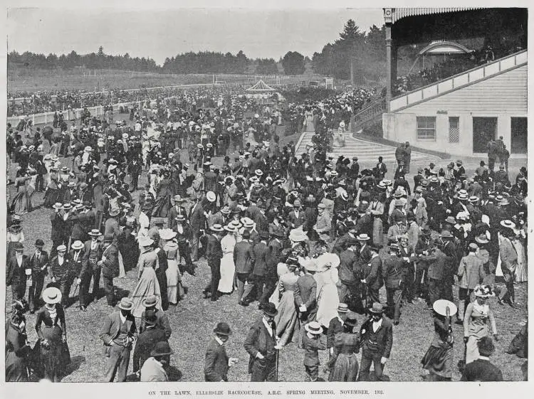 Scenes in connection with General Sir Hector A. Macdonald's visit to ...