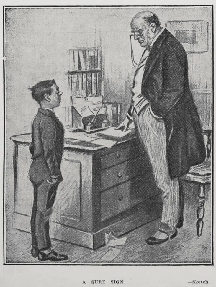 A sure sign | Record | DigitalNZ