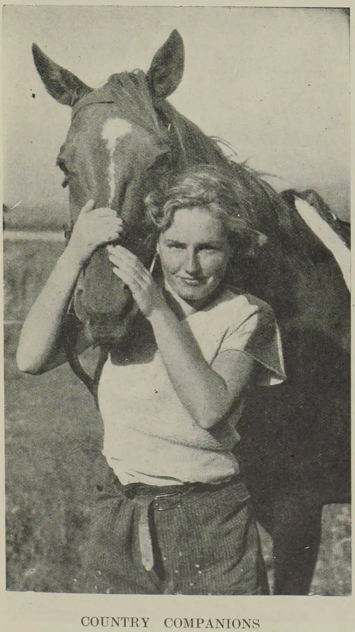 Country companions | Record | DigitalNZ