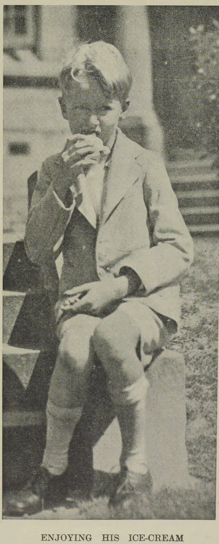 The Honourable Simon Monckton-Arundell | Record | DigitalNZ