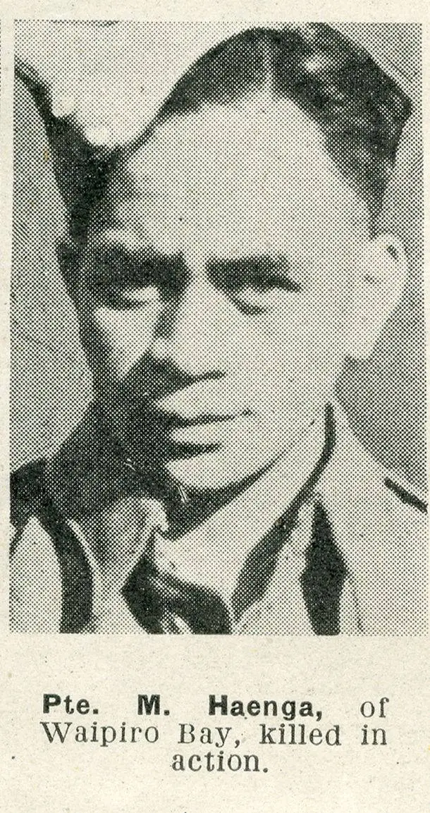 HAENGA by Sharron Haenga - DigitalNZ